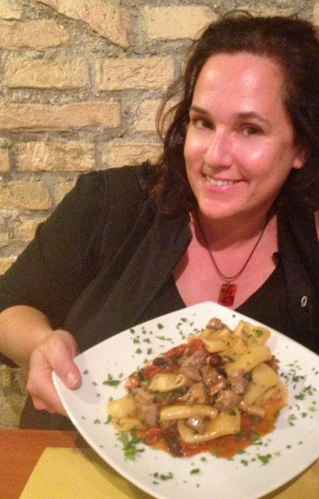 Life lessons from Italy #8 - All pastas are not created equal - Colette ...