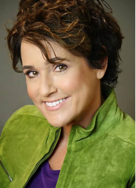 Hollywood Script Doctor & Ghostwriter - Collette Freedman